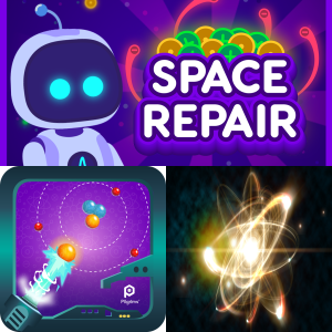 Practice: Atomic Structure 8.5A - Free Games and Assessments - Legends ...