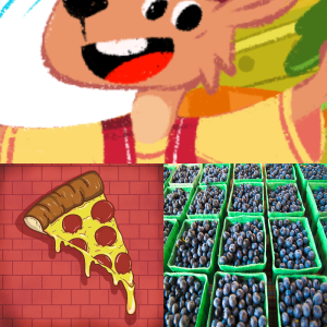 Student Lesson: Fraction Multiplication 5.3I - Free Games and ...