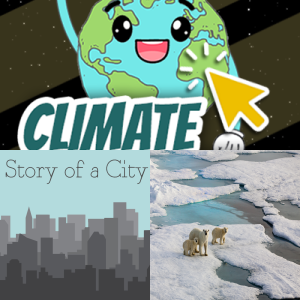 Teaching Plan: Global Climate Change MS-ESS3.D-1a - Free Games and ...