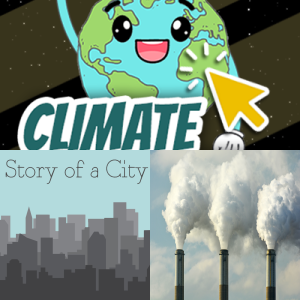 Free Educational Games: Greenhouse Effect 7.ESS3.5-1b - Free Games and ...