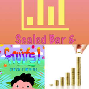 Practice: Draw And Solve Problems with a Scaled Bar Graph - Free Games ...