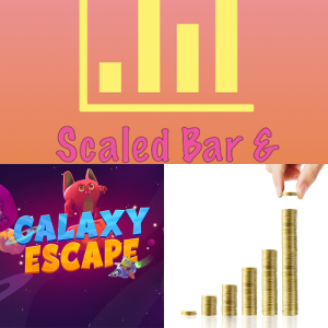 For Class: Draw And Solve Problems With A Scaled Bar Graph 3.MD.3 ...