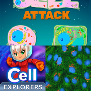 Free Homework Prep: Parts of the Cell 7.12D - Free Educational Games ...