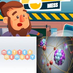 For Class: Matter 3.2.3.A2 - Free Games and Assessments - Legends of ...
