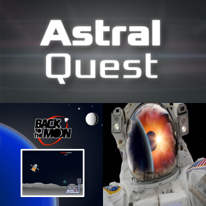 Game Based Learning: Motions of the Earth, the Moon, and the Sun 4.8a ...