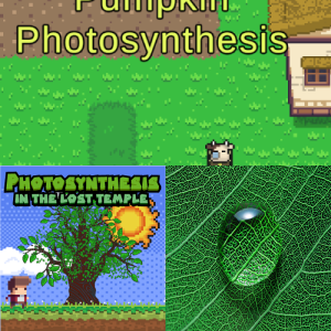 Game Based Learning: Photosynthesis, Respiration, and Transpiration 6.L ...