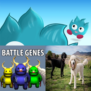 Free Lesson: Variation of Inherited Traits MS-LS3.A-2 - Free ...