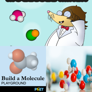 Lesson: Molecules and Compounds MS-PS1.A-1b - Free Games and ...