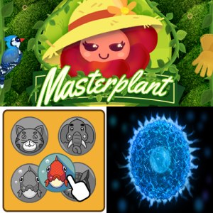 Game Based Learning: Survival of Singular vs Multicellular Organisms 5 ...