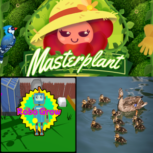 Practice: Offspring Creation in Plants and Animals 4.2c - Free ...