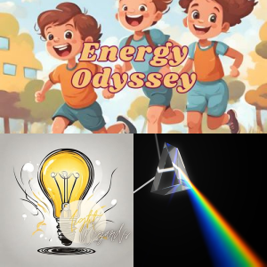 Game Based Learning: Transfer of Light Energy 4-PS3.B-2 - Free Games ...