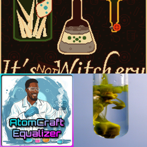 Free Homework Prep: AtomCraft Equalizer - Free Educational Games - Legends of Learning