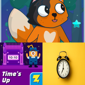 Free Homework Prep: Elapsed Time In Hours And Minutes Within A 24-Hour ...