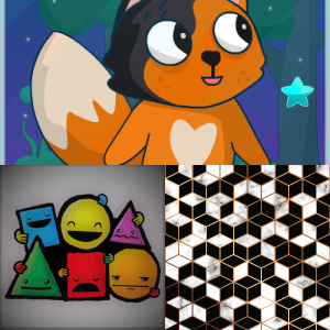 Student Lesson: Classify 2-Dimensional Figures Using Common Attributes ...