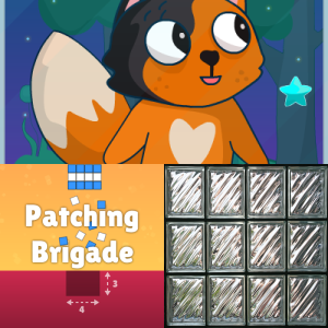 Game Based Learning: Area of Rectangles - Free Games and Assessments ...