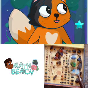 Free Homework Prep: Plot, Order and Compare Numbers to 10,000 MA.3.NSO ...