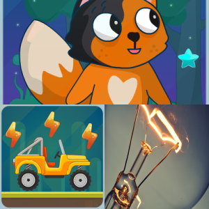 Worksheet: Conservation of Energy 5.2d - Free Educational Games ...