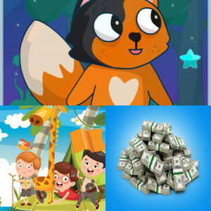 Teaching Plan: Value Of Bills And Coins 3.6a - Free Games and ...