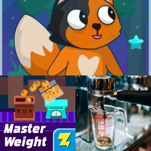 Worksheet: Determine Liquid Volume (Capacity) Or Weight 3.7E - Free ...