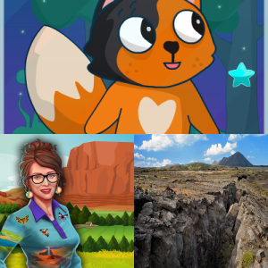 Teaching Plan: Plate Tectonics - Free Games and Assessments - Legends ...