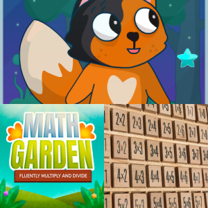 Teaching Plan: Fluently Multiply And Divide Within 100 3.OA.C.7 - Free ...