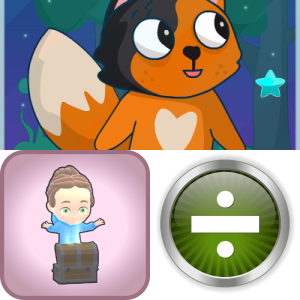 Free Homework Prep: Solve Quotients For Four-Digit Dividends By Two-Digit Divisors 5.3C - Free ...