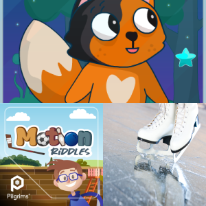 For Class: Patterns of Movement 2.6C - Free Games and Assessments ...