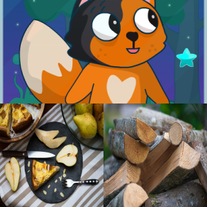 Free Educational Games: Divide Unit Fractions By Whole Numbers NY-5.NF ...