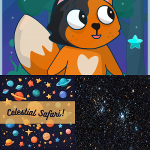 Teaching Plan: The Universe and Its Stars ES-ESS1.A-1 - Free Games and ...