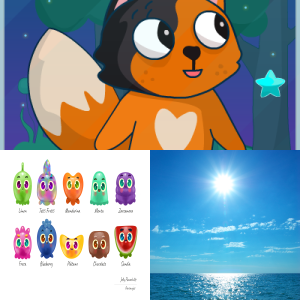 For Class: Properties of the Sun SC.1.E.5.4 - Free Games and ...
