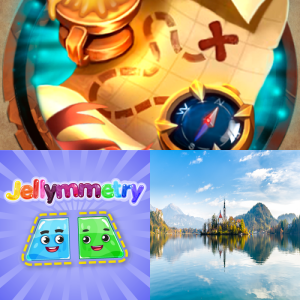 Worksheet: Combine And Subdivide Polygons With Three Or Four Sides 3 ...