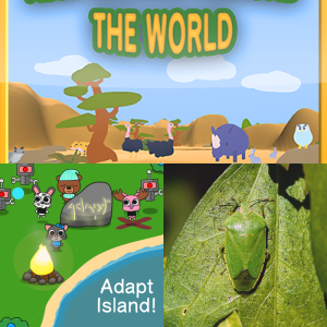 For Class: Adaptations SC.5.L.17.1 - Free Games and Assessments ...