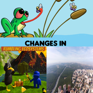 Game Based Learning: Biodiversity and Humans 5.L4U3.11 - Free Games and ...