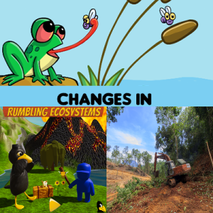 Game Based Learning: Organisms Effect on Ecosystems 5.9C - Free Games ...