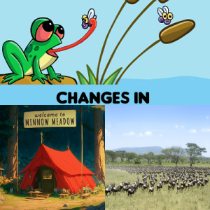 Free Homework Prep: Ecosystem Dynamics, Functioning, and Resilience ES ...