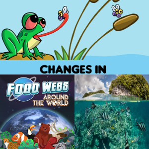 Free Homework Prep: Living and Nonliving Components of Ecosystems 3.5a ...