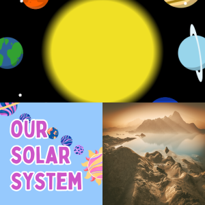 Free Homework Prep: Life in Our Solar System 7.9A - Free Games ...