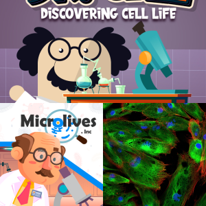 Teaching Plan: Cells and Life MS-LS1.A-1 - Free Games and Assessments ...