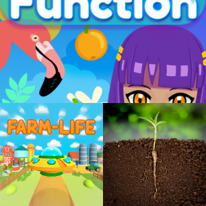 Free Homework Prep: Structure and Function of Plants 1.LS1-1 - Free ...