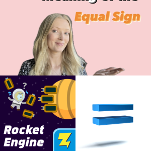 Lesson: Meaning of the Equal Sign - Free Games, Assessments, and Videos ...