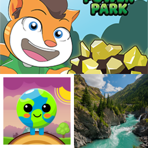 Free Homework Prep: Natural vs. Manmade Resources - Free Games and ...