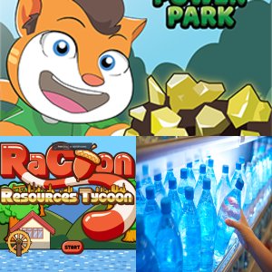 Free Educational Games: Renewable vs. Nonrenewable Resources 4.7C ...