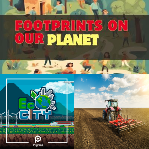 Free Lesson: Human Impacts on Earth Systems ES-ESS3.C-1 - Free Games ...