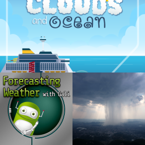 Practice: Daily and Seasonal Changes in Weather Patterns 5.E.1.1 - Free ...