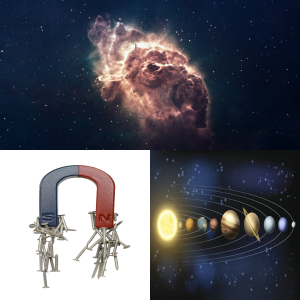 Game Based Learning: Gravity and Our Solar System 8.ESS1.2 ...