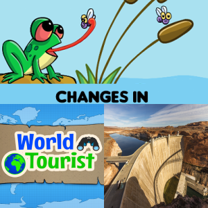 Worksheet: Human Dependence on the Ocean 8.11C Assignment - Free Games ...