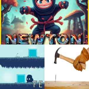 Free Educational Games: Relationship Between Energy And Forces 7-PS3.C ...