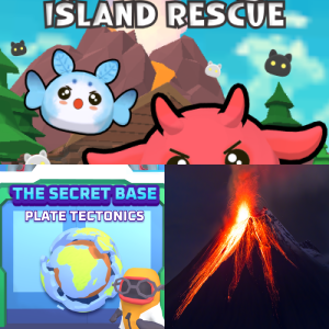 Lesson: Tectonic Plates, Volcanoes, and Earthquakes 8.ESS3.2 - Free ...