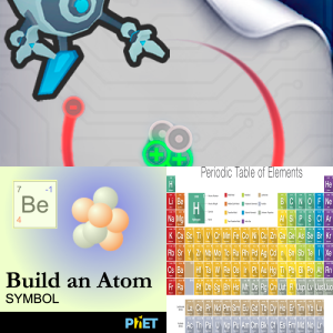 Student Lesson: 12Sep - Atoms & Elements Practice - Free Games and ...