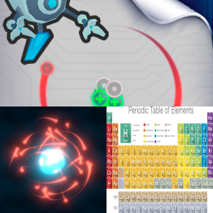 Free Homework Prep: GAME - Atom Builder Per Elements - Free Games and Assessments - Legends of ...
